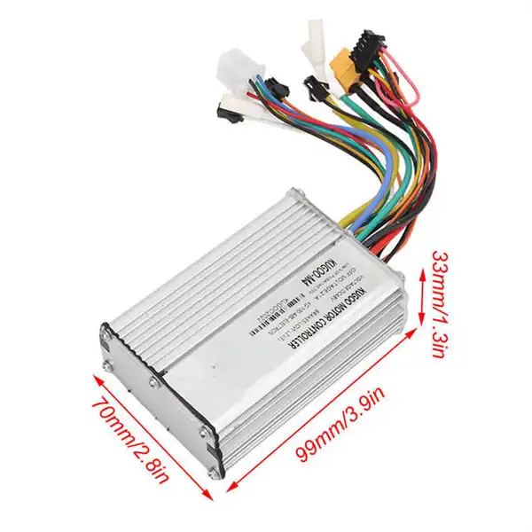 Best Quality kugookirin electric scooter parts m4/M4 pro controller ...