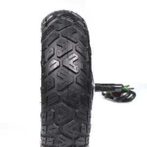 KUGOO G BOOSTER Parts – Yi Wheel